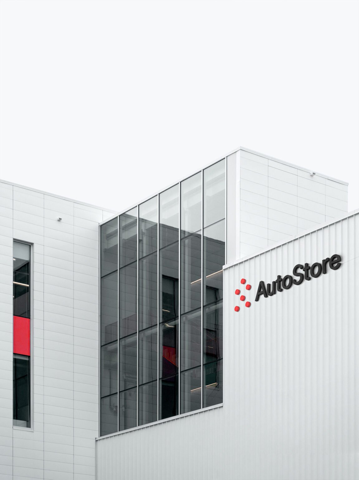 AutoStore - Studio Oker