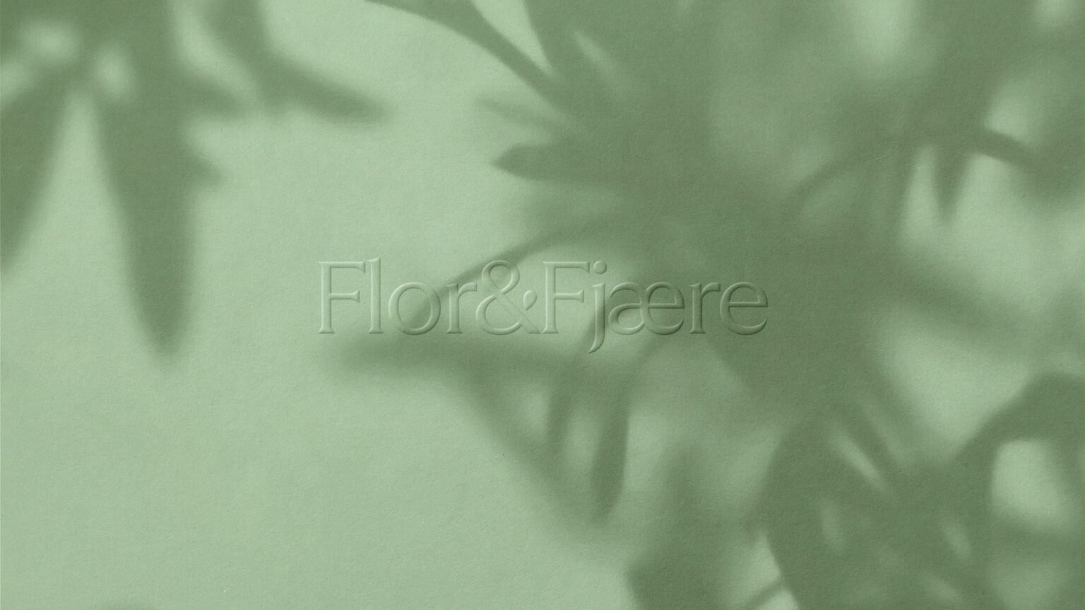 Creating forms that last - Studio Oker