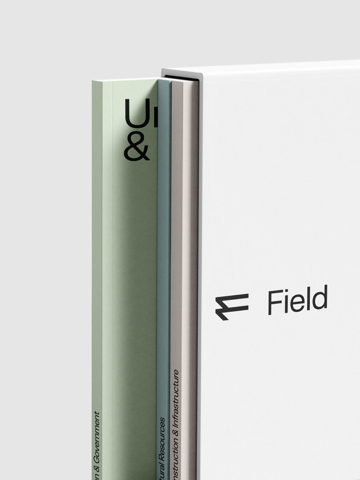 Field Group - Studio Oker