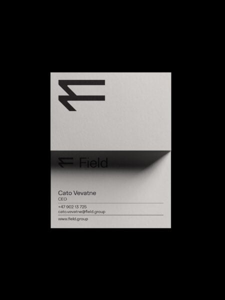 Field Group - Studio Oker