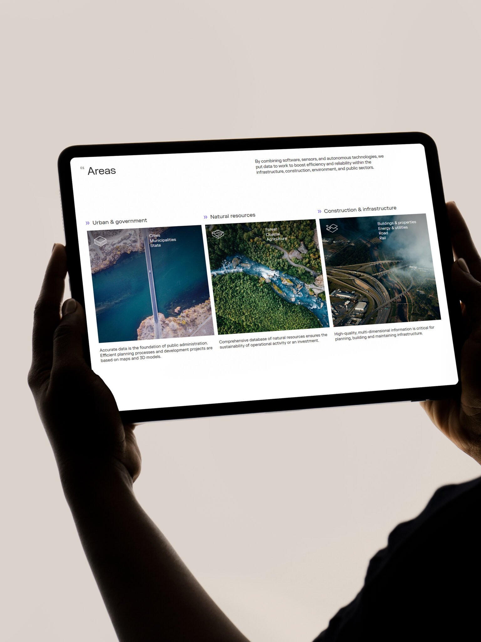 Field Group - Studio Oker