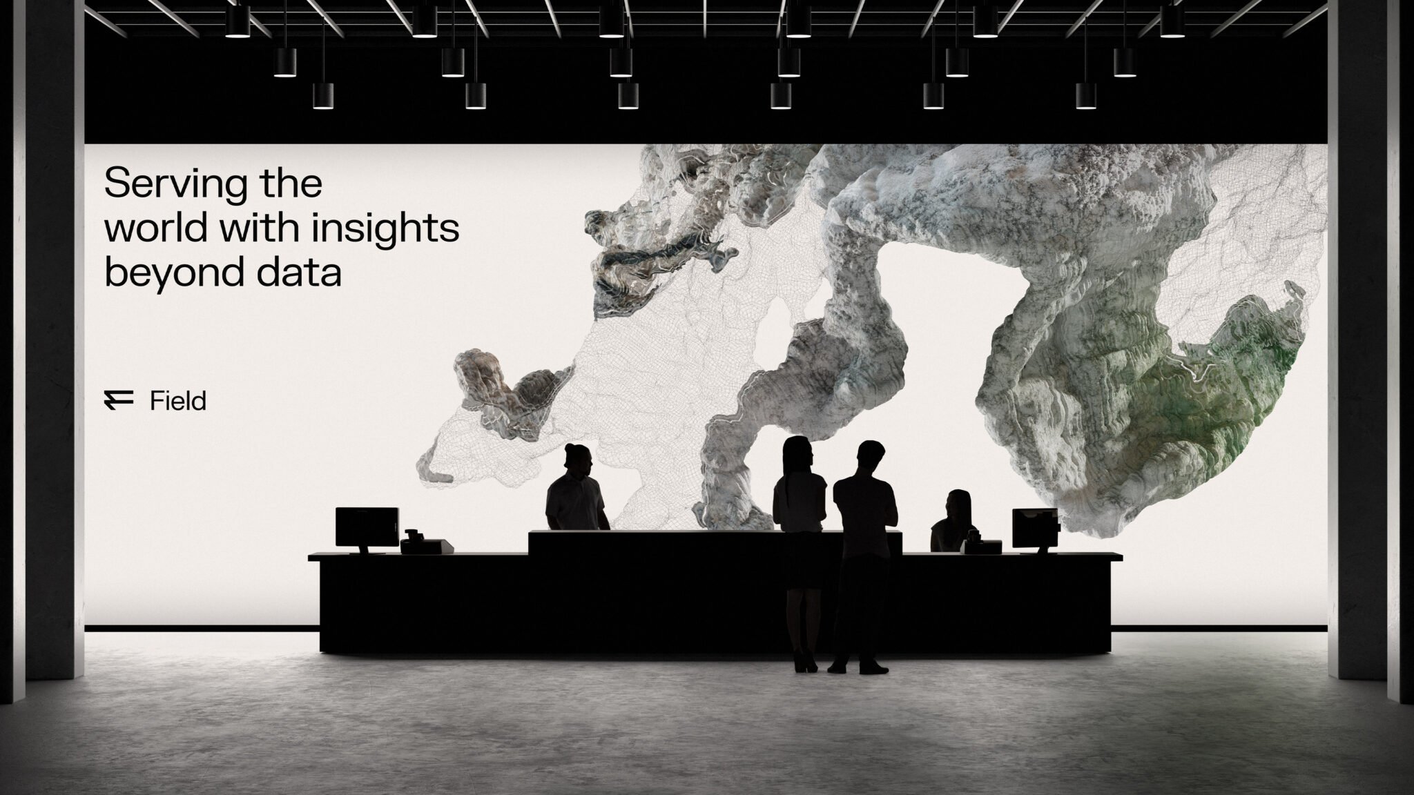 Field Group - Studio Oker