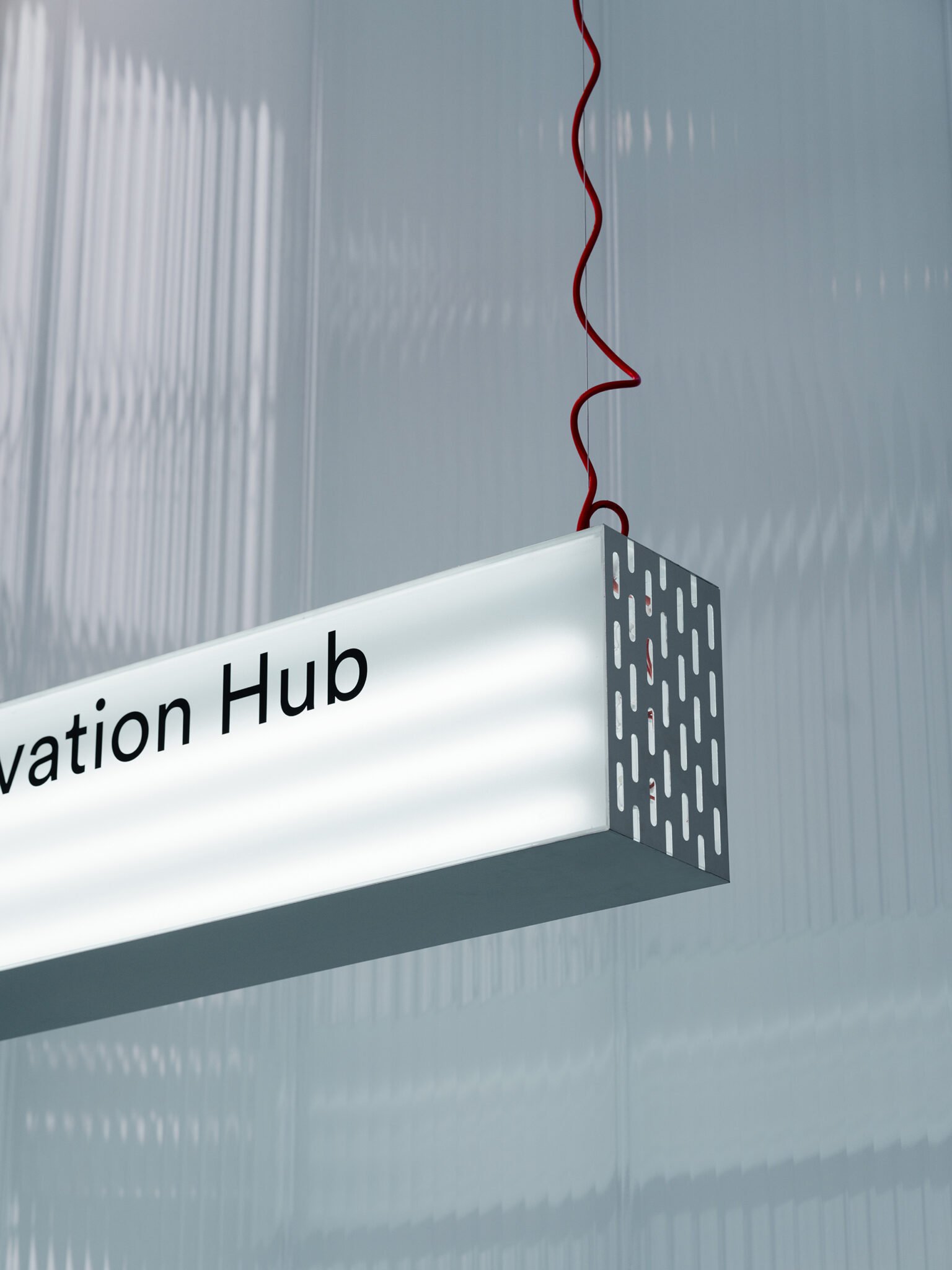 Creating forms that last - Studio Oker