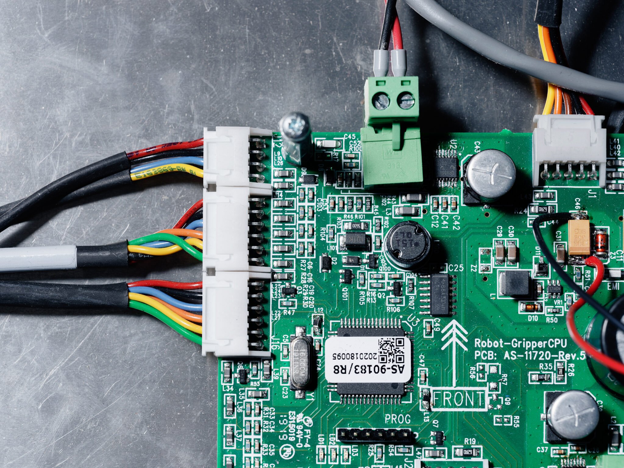 XYZ book - Studio Oker