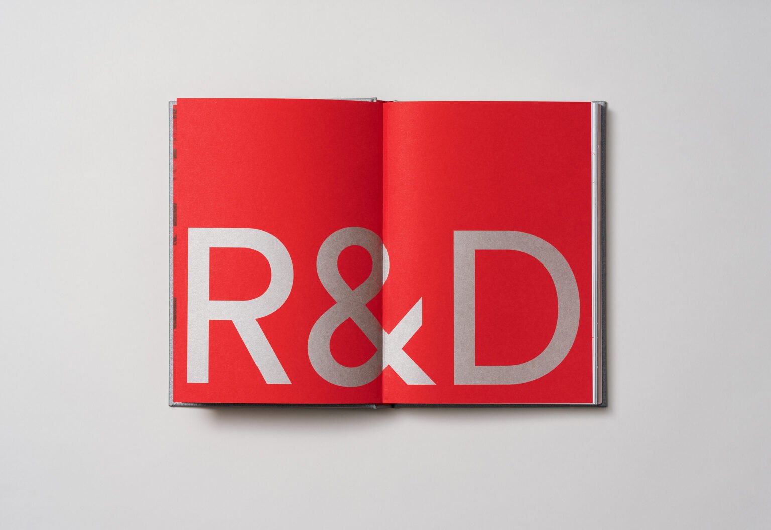 XYZ book - Studio Oker