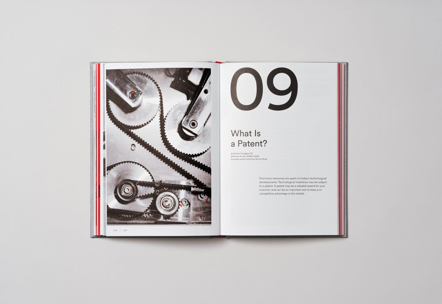 XYZ book - Studio Oker