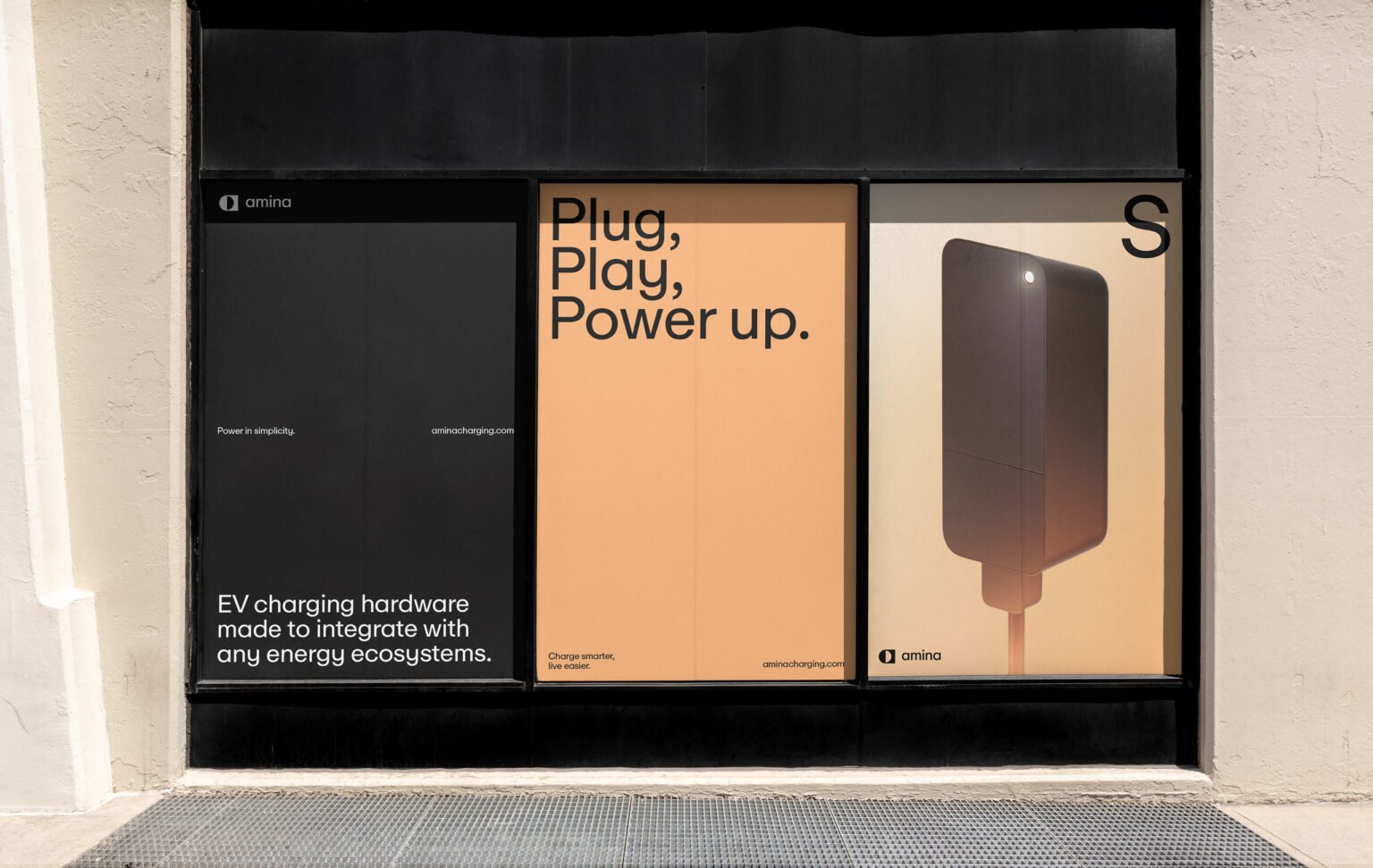 Studio Oker - Brand and design - Scandinavia