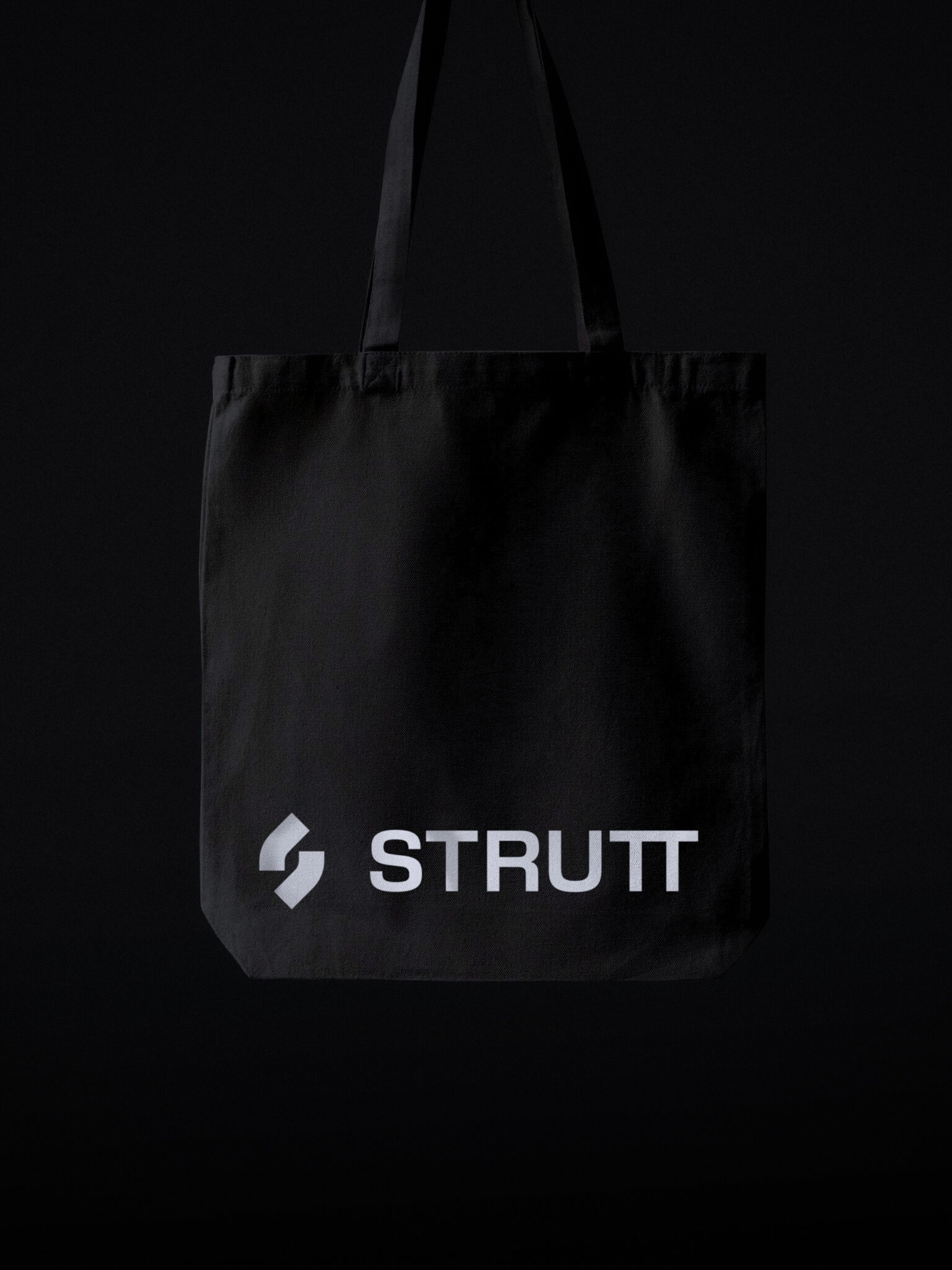 Strutt - Studio Oker